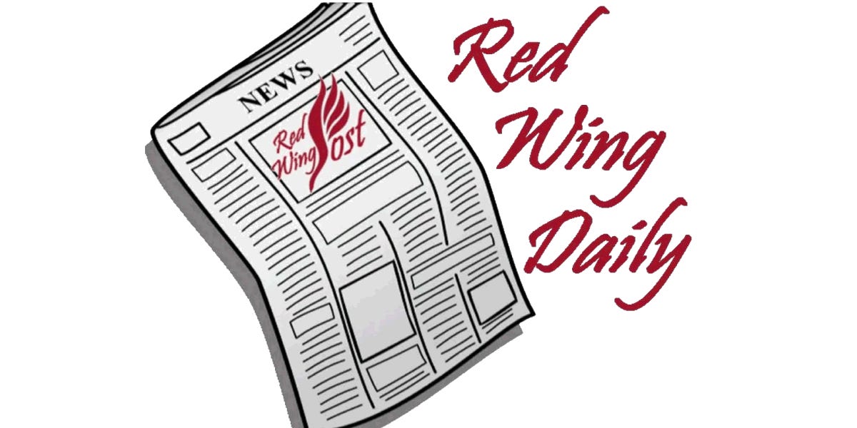Red Wing Daily: February 20, 2025 - Red Wing Post