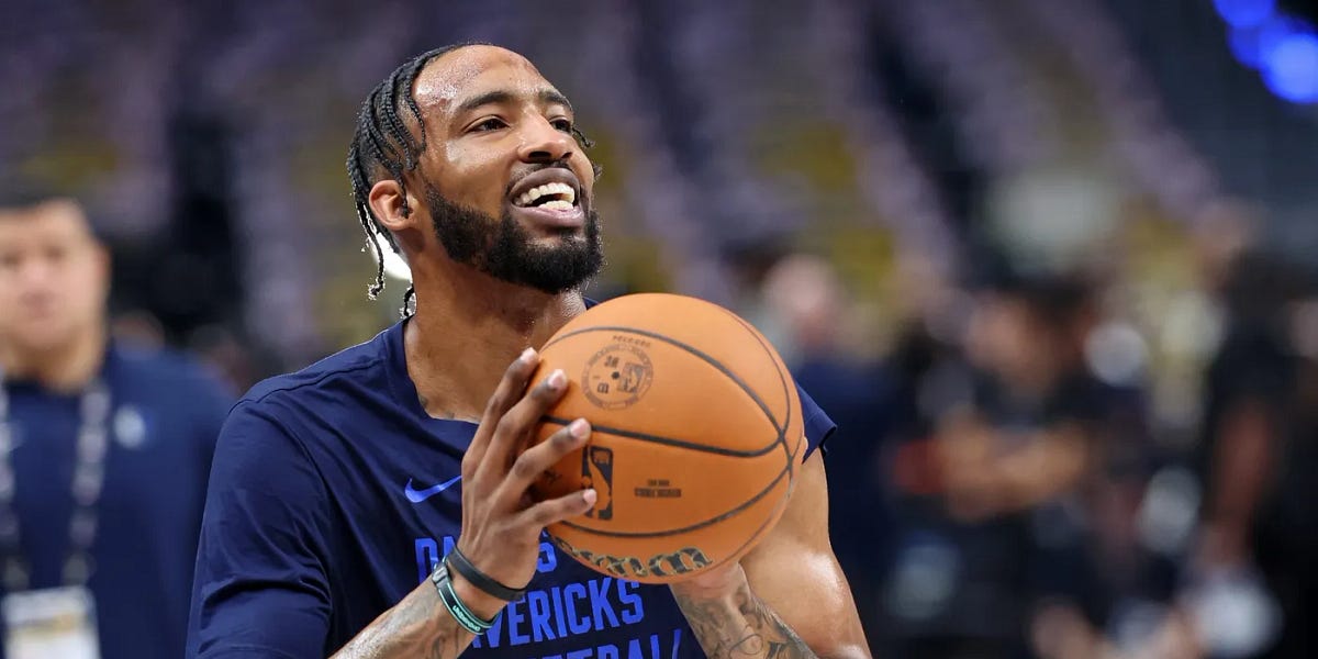 Derrick Jones Jr. ready to bring defense, aggressiveness to Clippers