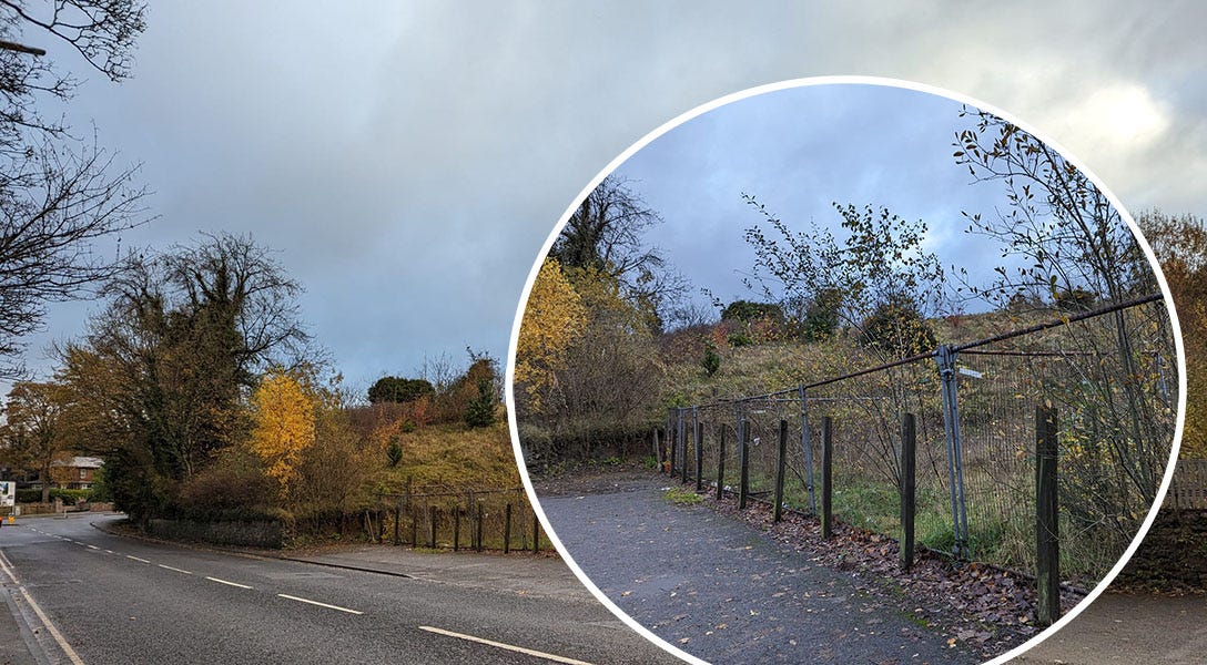 Big plans for Armagh but what side of the fence are you on?