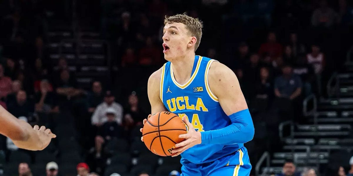 How To Watch, Game Preview and Game Thread: UCLA Bruins at Northwestern ...