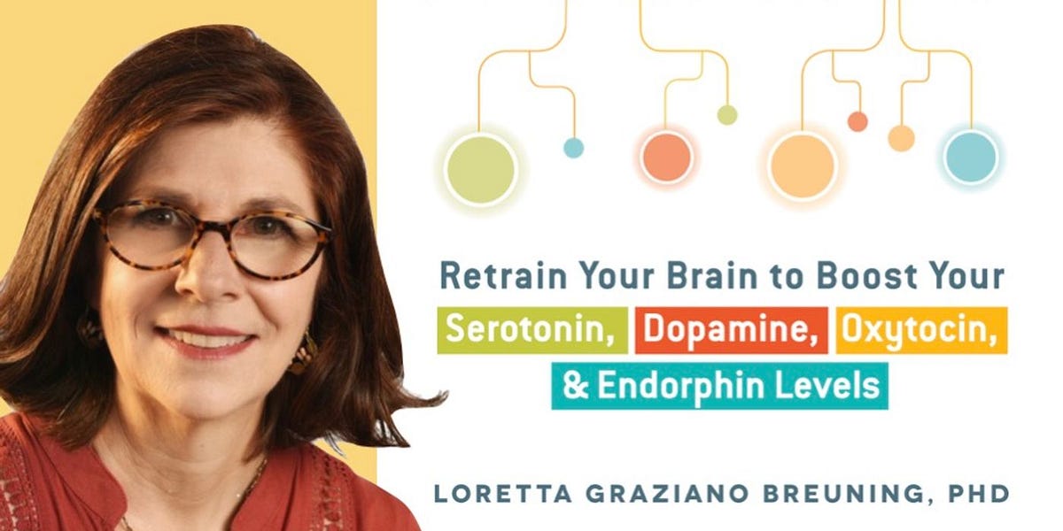 The Animal-Human Bond - by Loretta Breuning, PhD