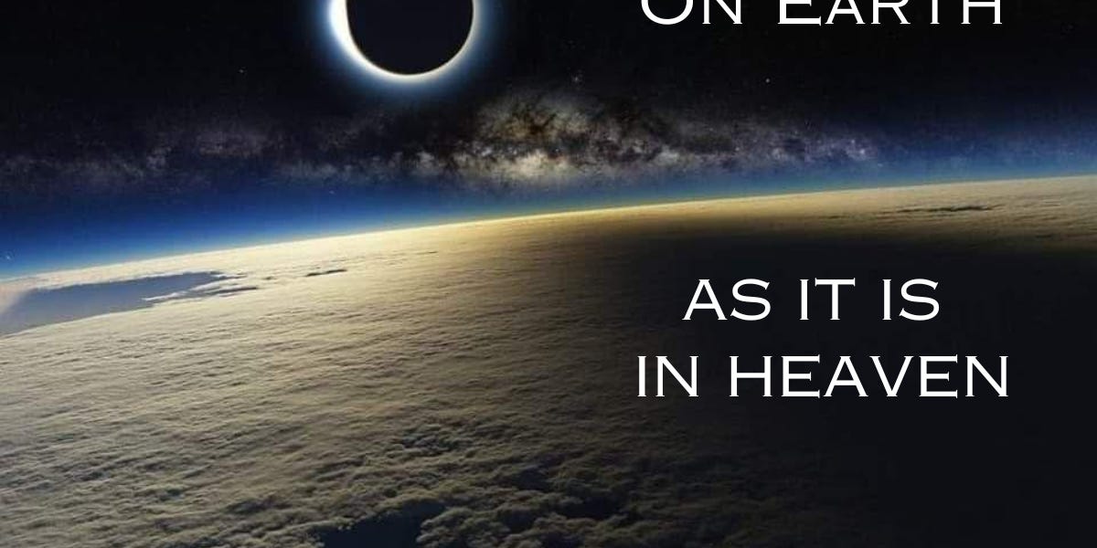 Restoring the Urban Forest and our Connection with Creation through ...