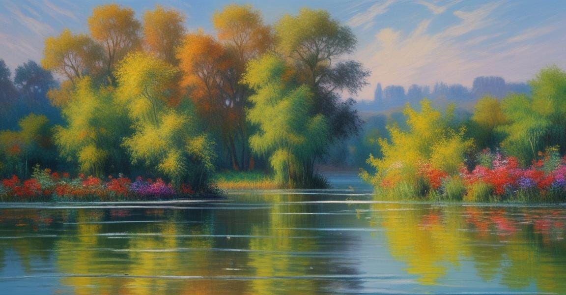 Centering Words: A 4-Minute Centering Practice