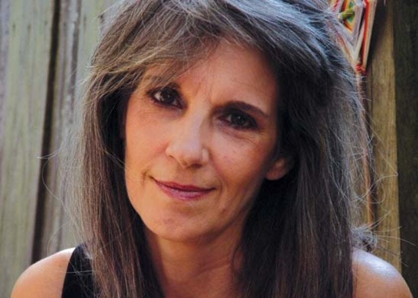 Paid Post Unlocked: "Yours" by Mary Robison - by Kathy Fish