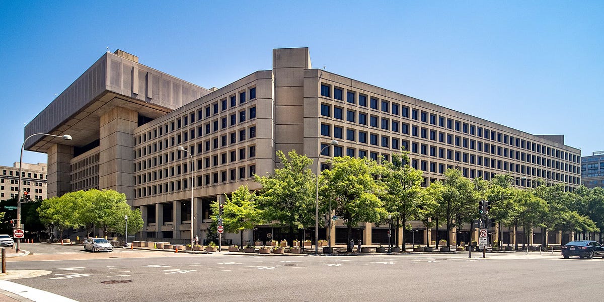 February 2025 | Eyesore - by James Howard Kunstler