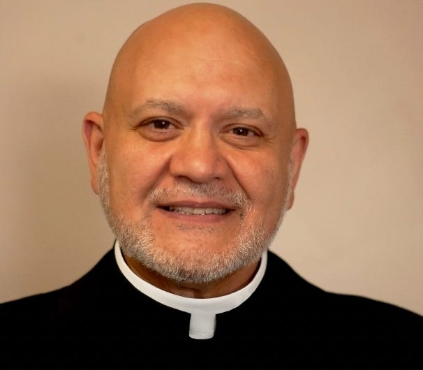 Smearing Father Carlos Martins - Rod Dreher's Diary