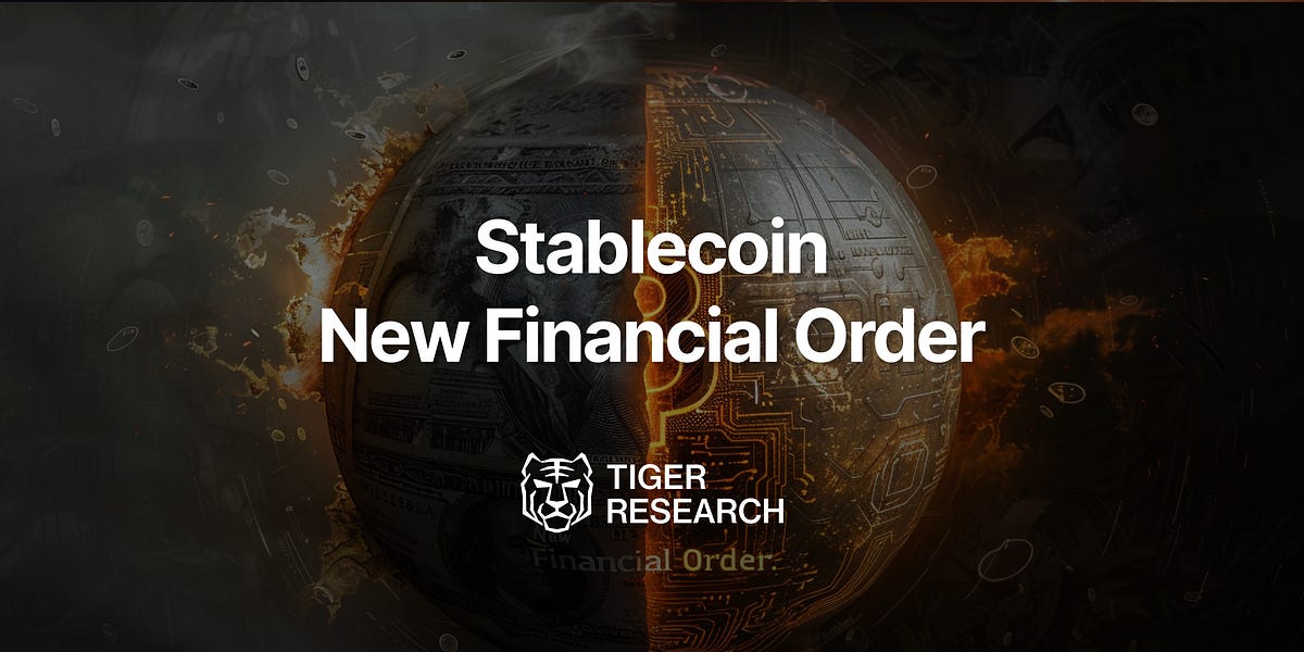 Stablecoin: Solusi Bagi Pembatasan Perdagangan Global