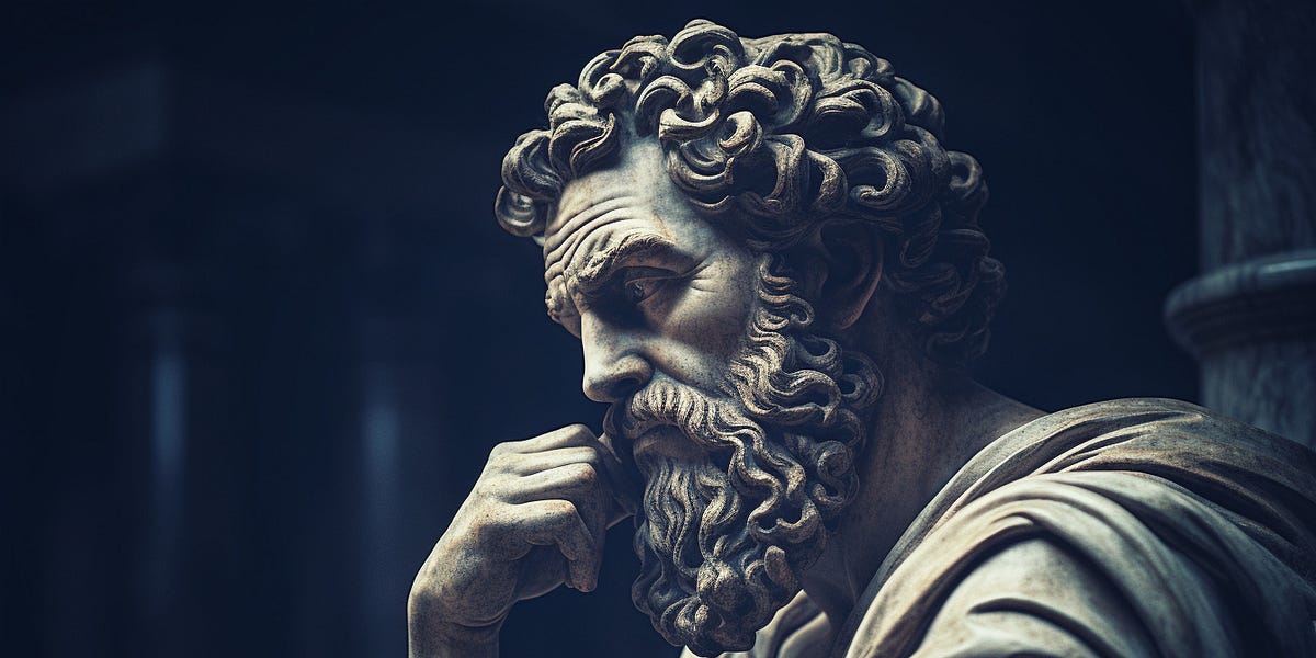 Can an Autistic Person Be a Prokoptôn? - by Dr Joey