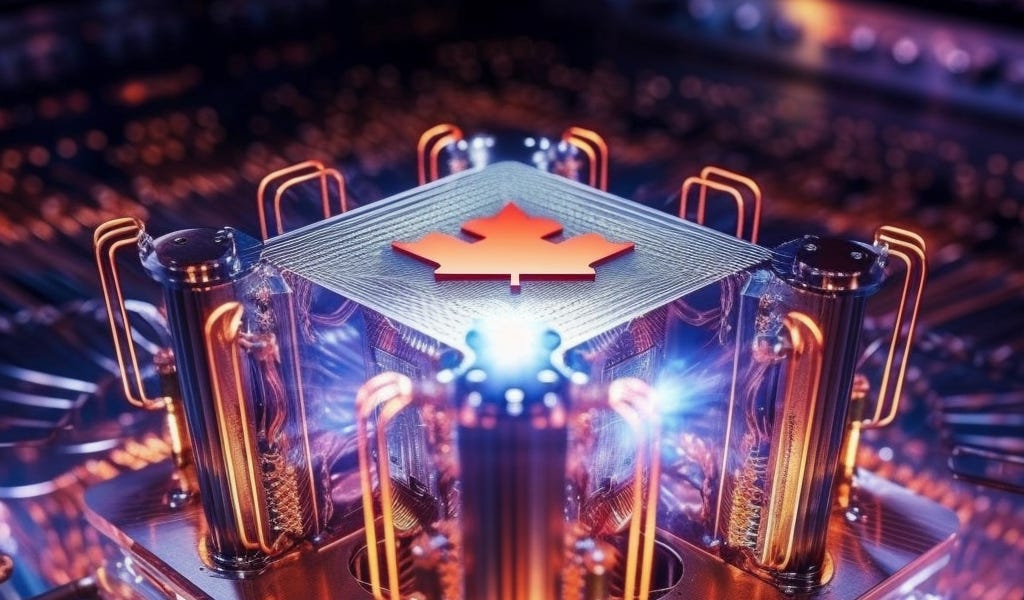 A Blueprint for Canadian Deep Tech Leadership from Quantum Industry Canada