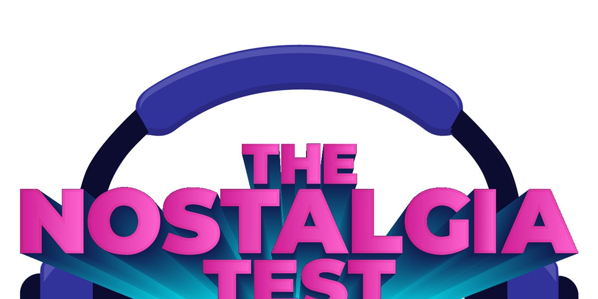 135.🏫 Nostalgia 101: 90s Swing Revival & Punk Ideology w/ Prof. Matt Landis