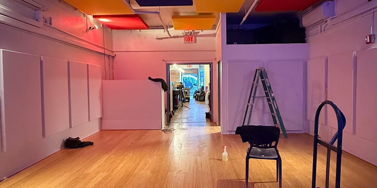 Night Club 101 - Night Club 101