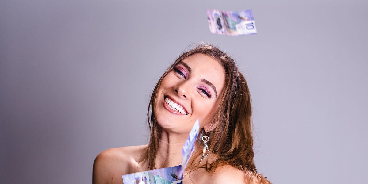 Interview with KATELYN LEHNER - by Jarod Smith