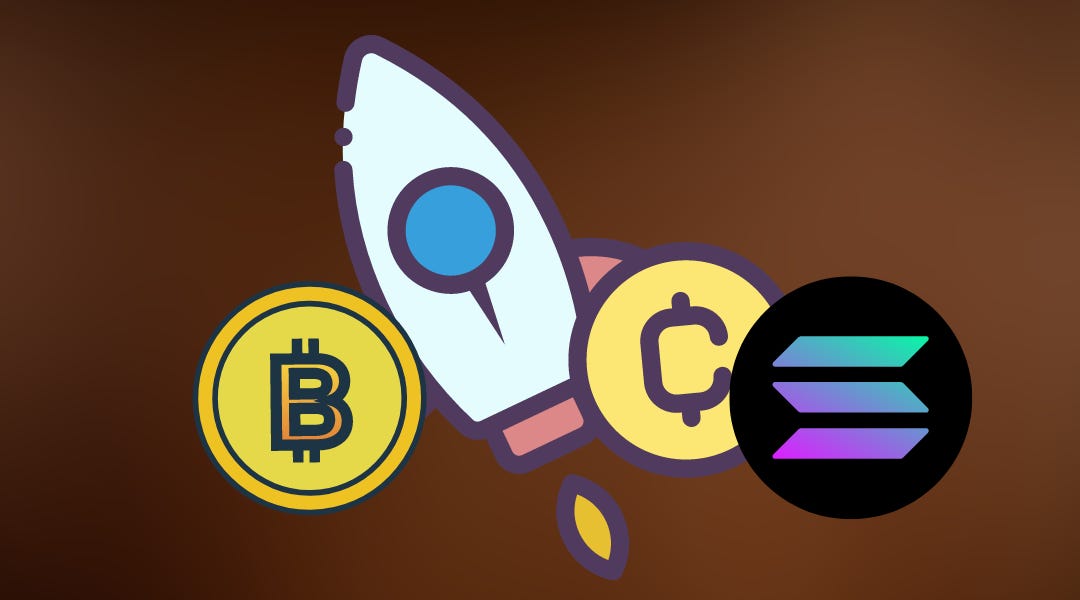 Your Step-by-Step Guide to Launching a Successful Cryptocurrency Project