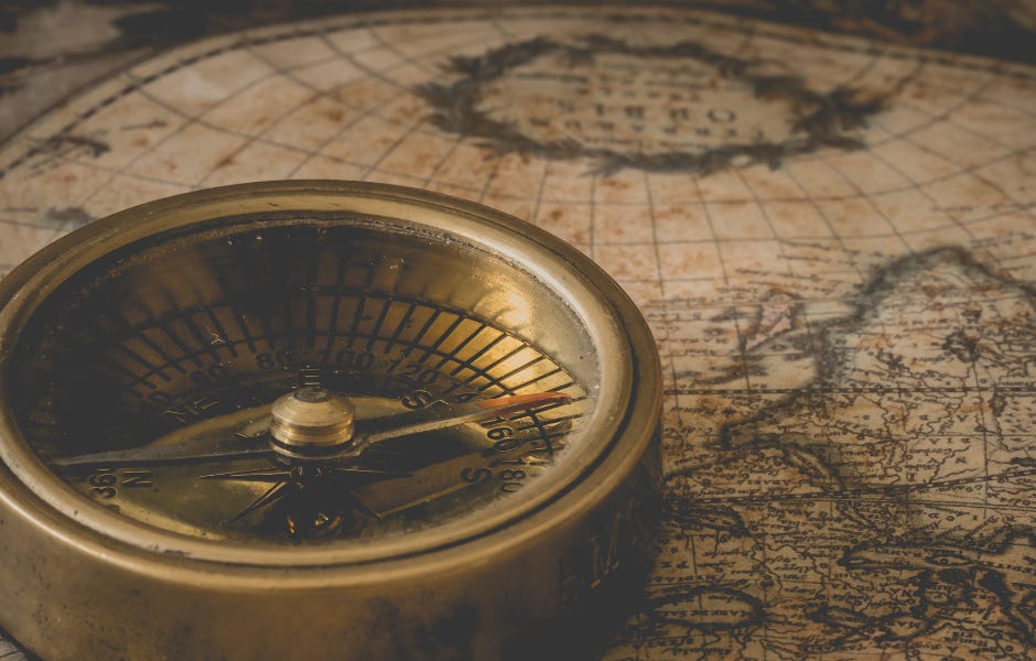 Guide Hearts and Nurture Souls: Become a Certified Spiritual Director