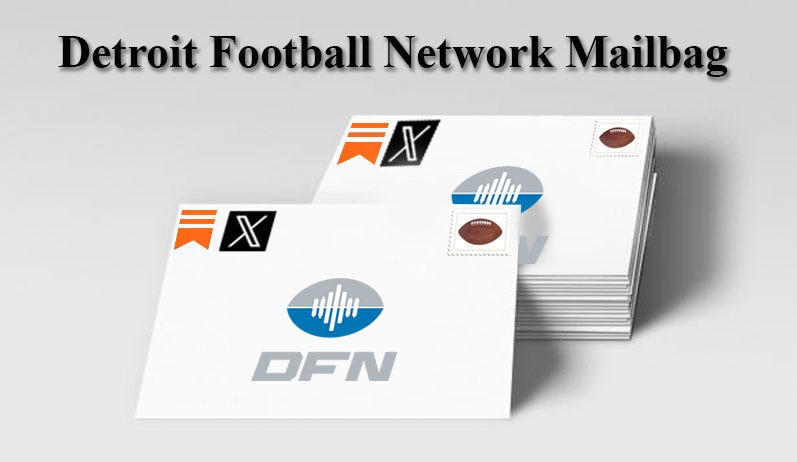 DFN Mailbag: Monday's biggest challenge, explaining concussion protocol ...
