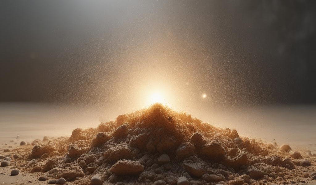 Magic Dust! - by Elemental Witch - the elemental substack