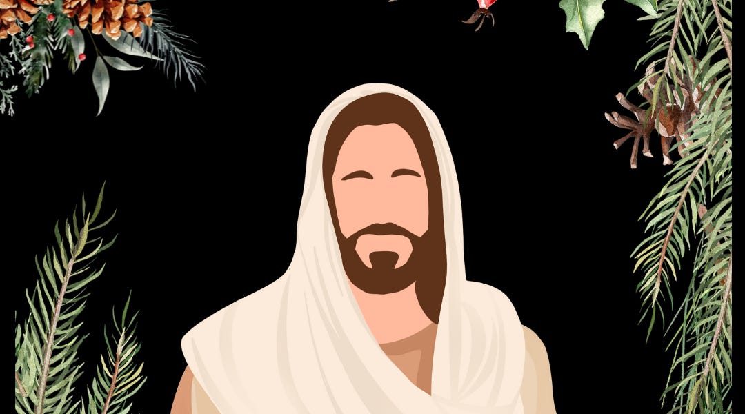 Prince of Peace - by Emily Rosenbalm - Emily’s Substack