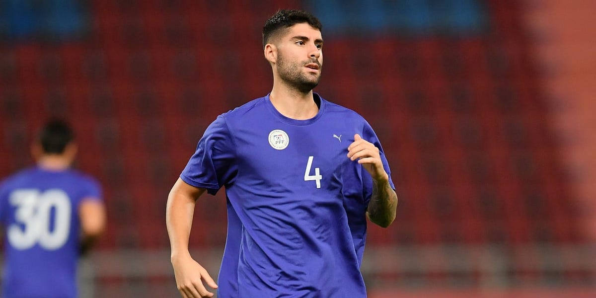 ASEAN Cup Diary: Semi-final Second leg - by Daryl Dao