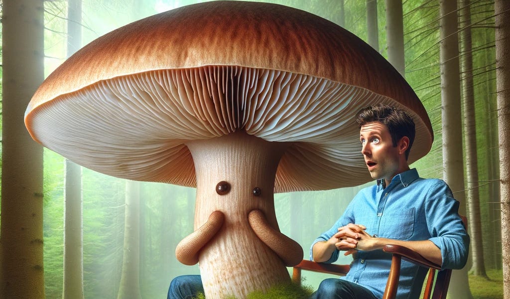 Why is the penis mushroom shaped? - Urology Partners
