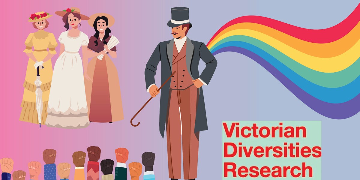 "Re-Indigenizing Victorian Studies". The £34k research network you're ...