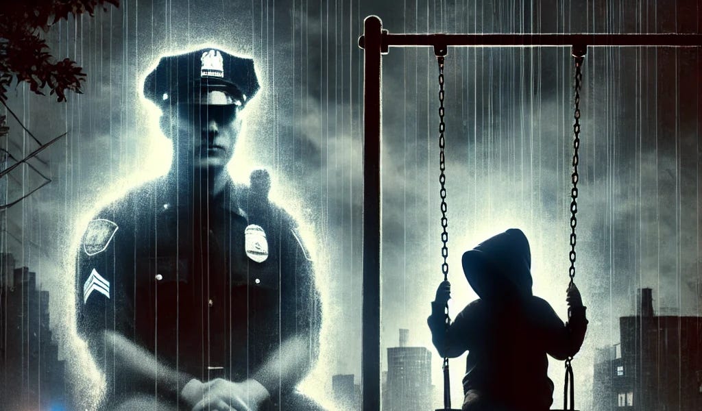 No US National Police Misconduct Database? Here’s Why That’s Deadly