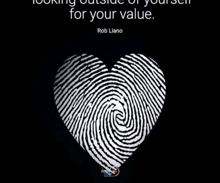 How do you increase your own Value? - by Dr Kay