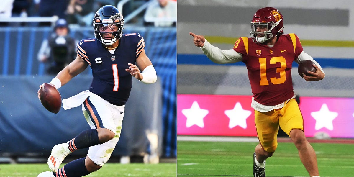 Fields or Williams? - by Myles Allen - Myles’s Substack