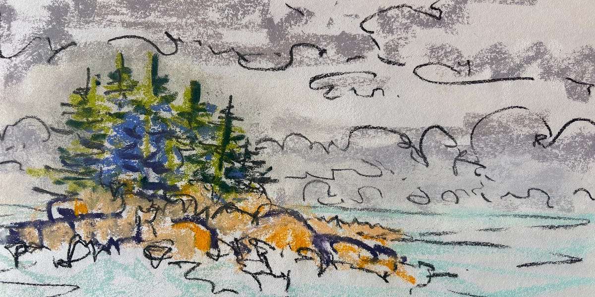 Guiderly #10: What is Sacred Writing? - by Marko Schmitt