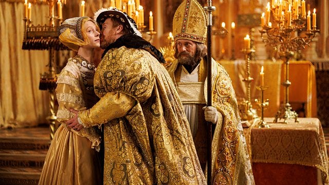 Wolf Hall Season 2, Episode 5: The Mirror and the Light