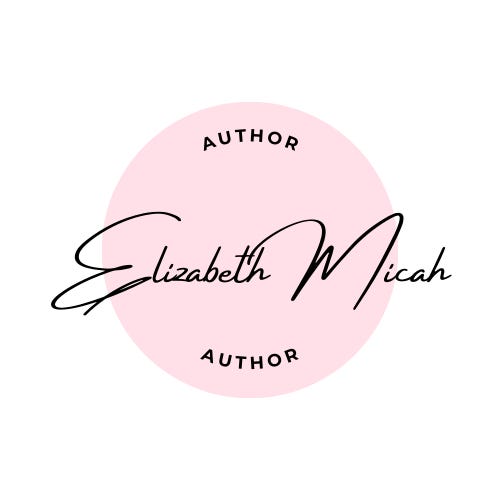 The Demon's Vow - Spicy Special - by Elizabeth Micah Talley