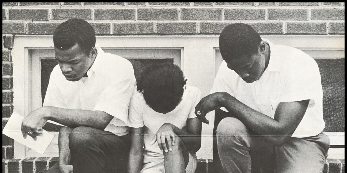 When We Fight We Win - by Sarah Jones & Jason Easley