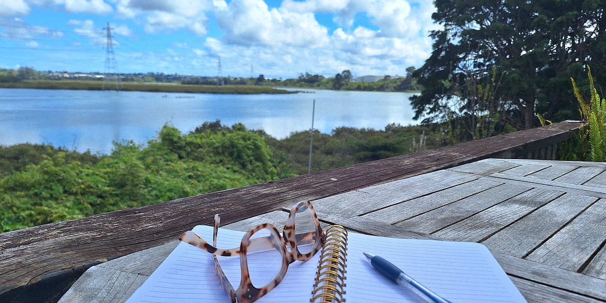 Comments - My new favourite practice - by Dr Vicki Connop