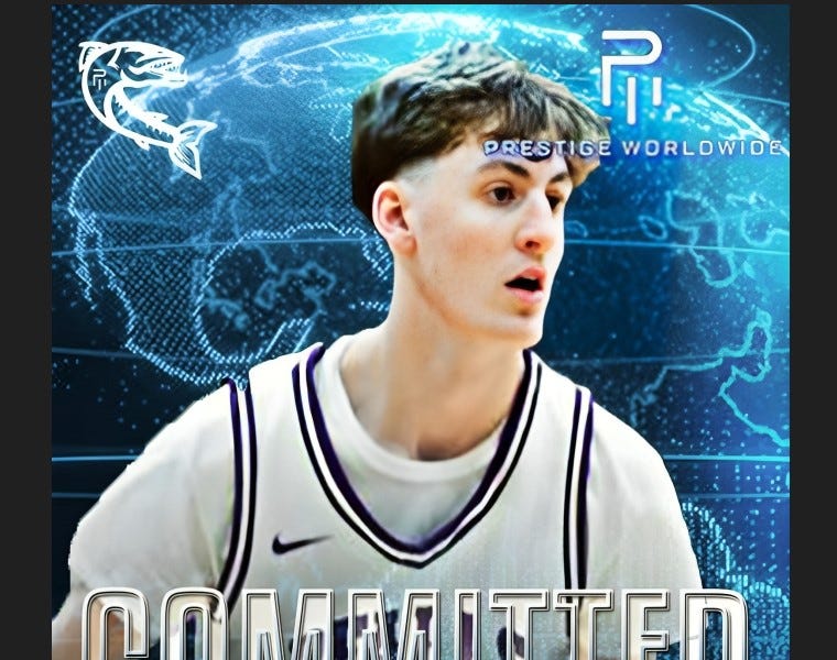 Virginia Native Could Be Vital For New Look PWSA