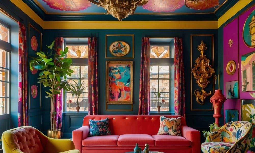 Maximalism is Better Than Everything Else.