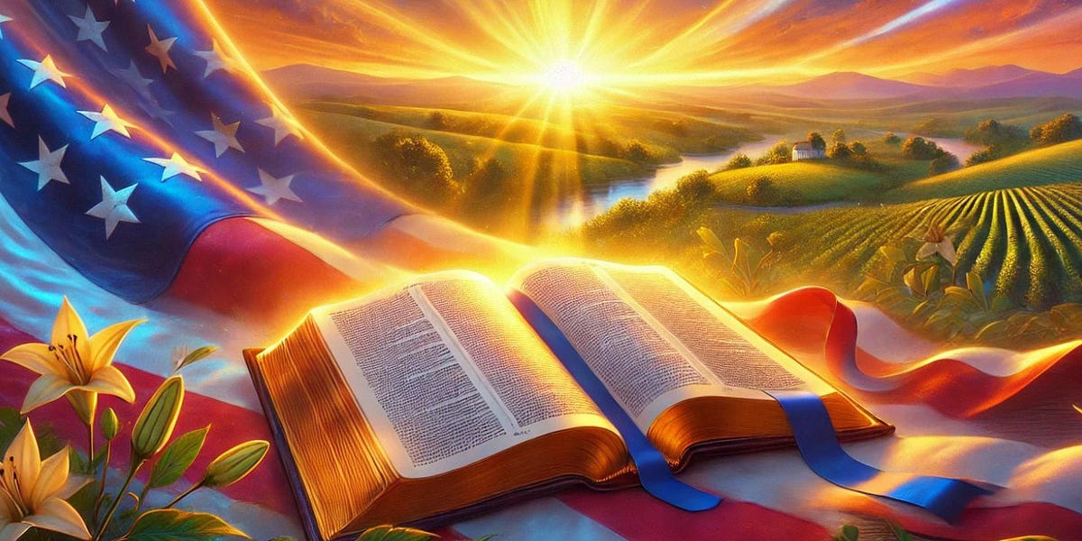 40 Days to Save America | Why Christians Must Vote | Pastors Gary ...