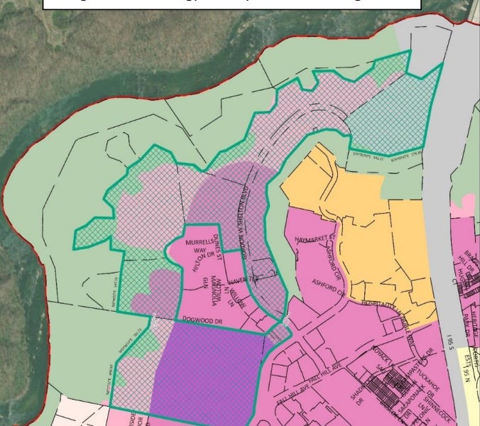 City Planning Commission Recommends Denial of Proposed Data Center ...