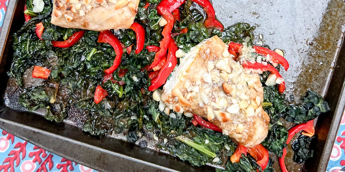 how to cook macadamia crusted halibut