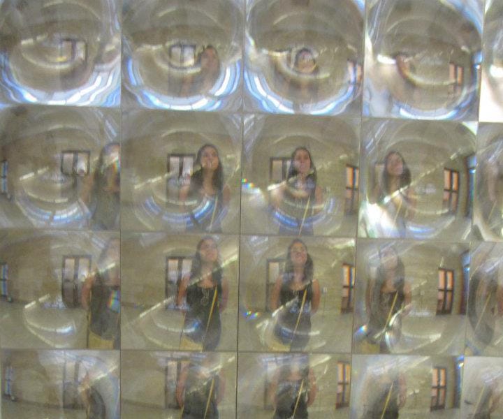 The Loop - A Poem About Personal Growth - by Carolina