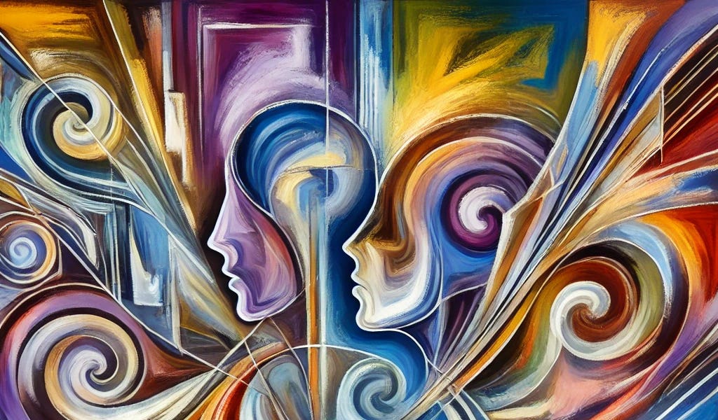 IFS Exercise: Mapping Your Parts