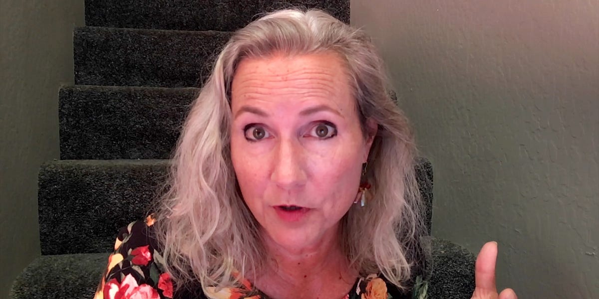 Mealy-Mouthed Malone Redux - by Tereza Coraggio