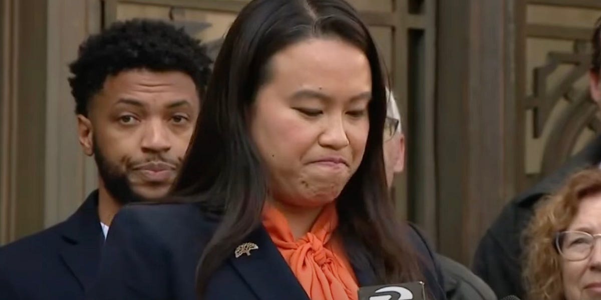 Here's what we know about the FBI raid on Oakland Mayor Sheng Thao