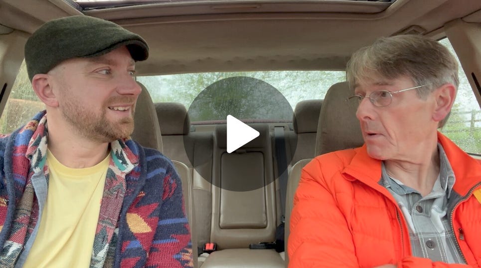 Dr. Mike Yeadon: “Anything With mRNA Written on It Is Designed To Be ...