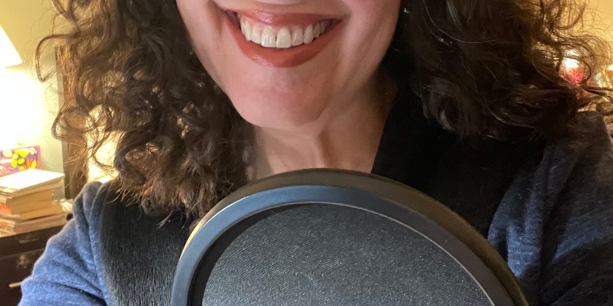 Welcome to the Critical Communicator!