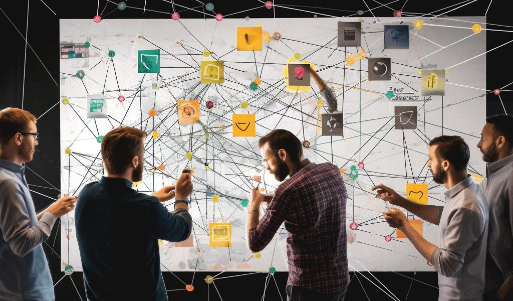 Synchronizing Data Between Systems: From Simple to Complex