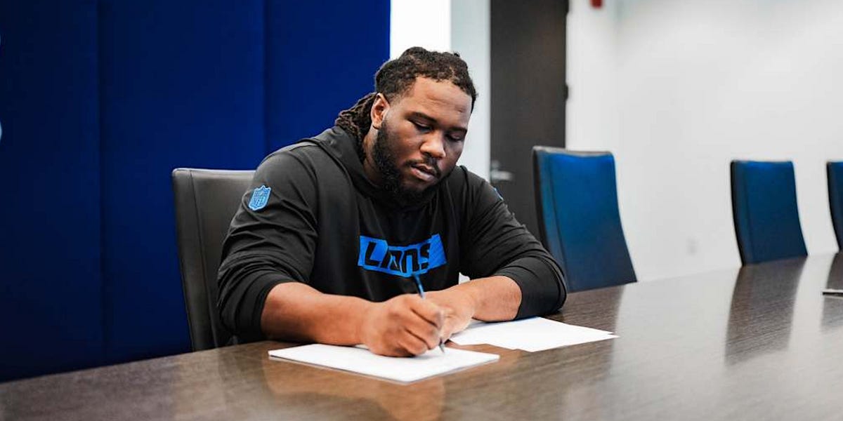 Explaining the basics of NFL free agency, the salary cap and contract ...