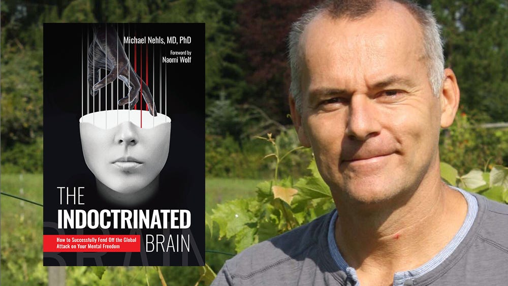 The Pandemic as a Tool for INDOCTRINATION: Understanding “The ...