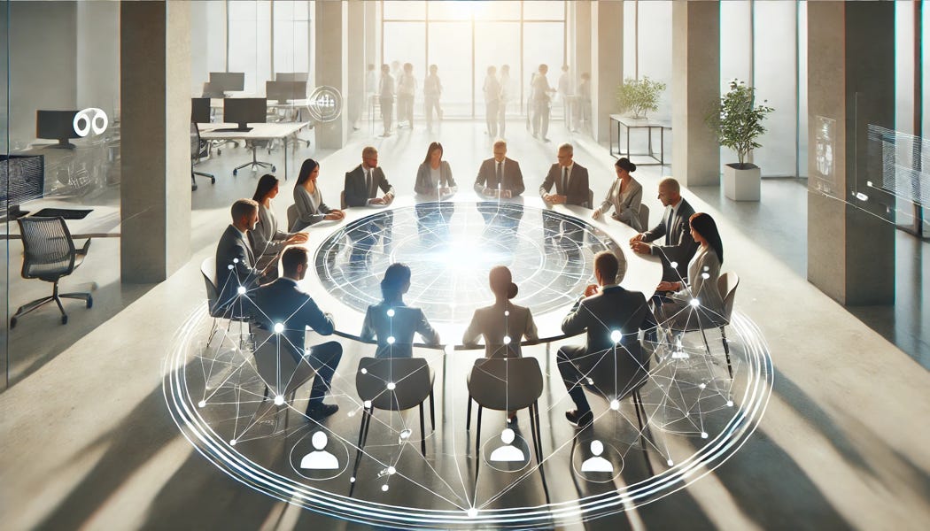 Beyond Talking: The Foundations of Cross-Functional Communication