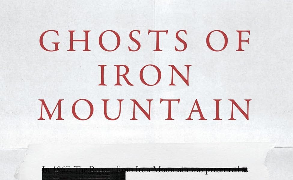 War! What is it good for? - by Phil Tinline