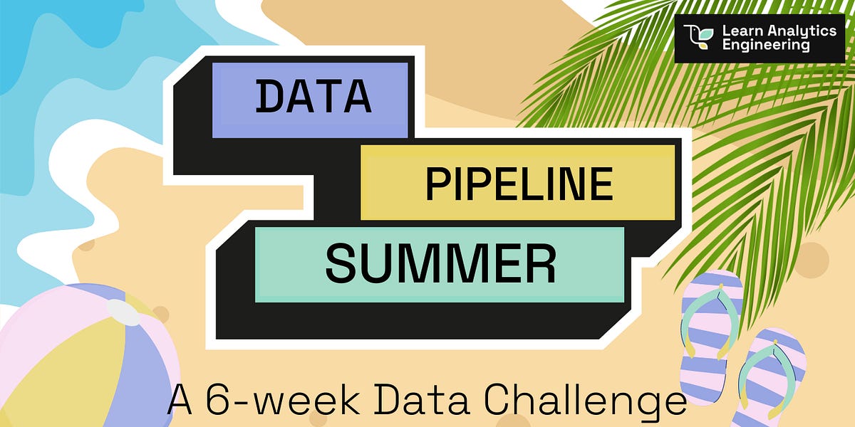 How to Build A Data Pipeline Using Modern Data Stack Tools