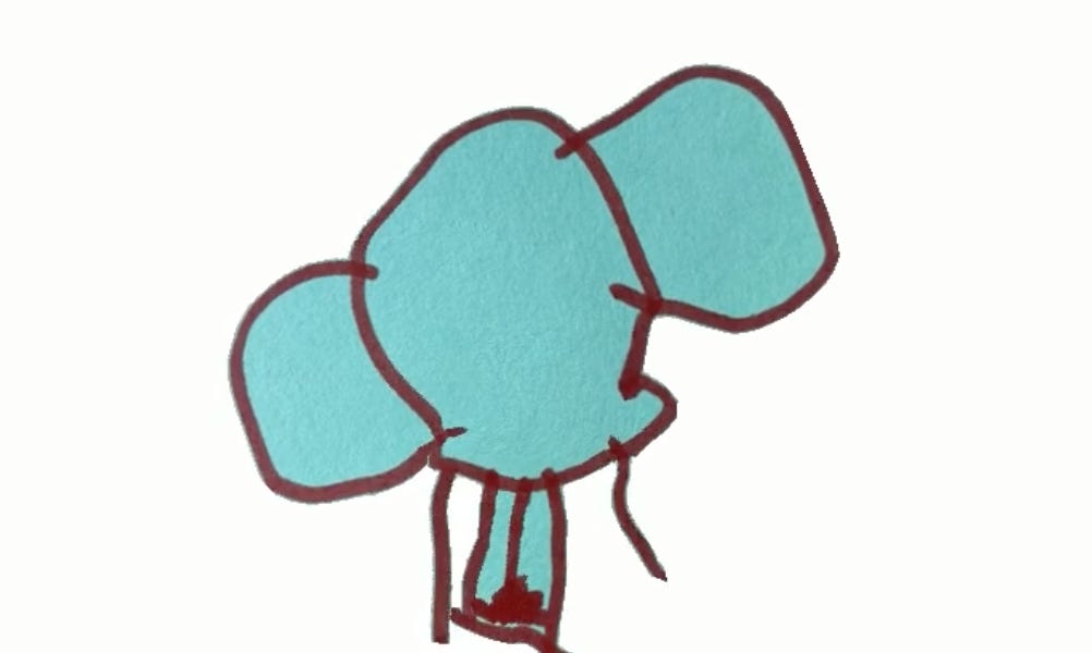Open-Sourcing AI Animation for Children's Art Open-Sourcing AI Animation for Children's Art